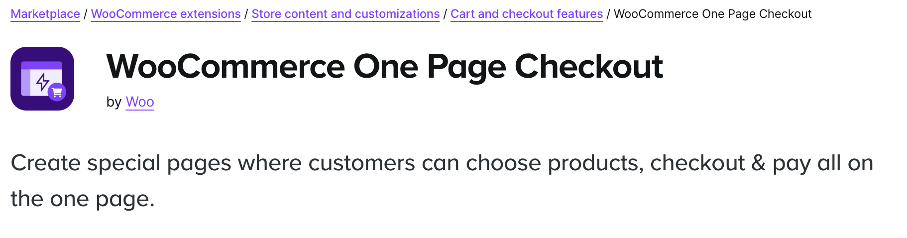 Customize the WooCommerce checkout page (top tools & tips)
