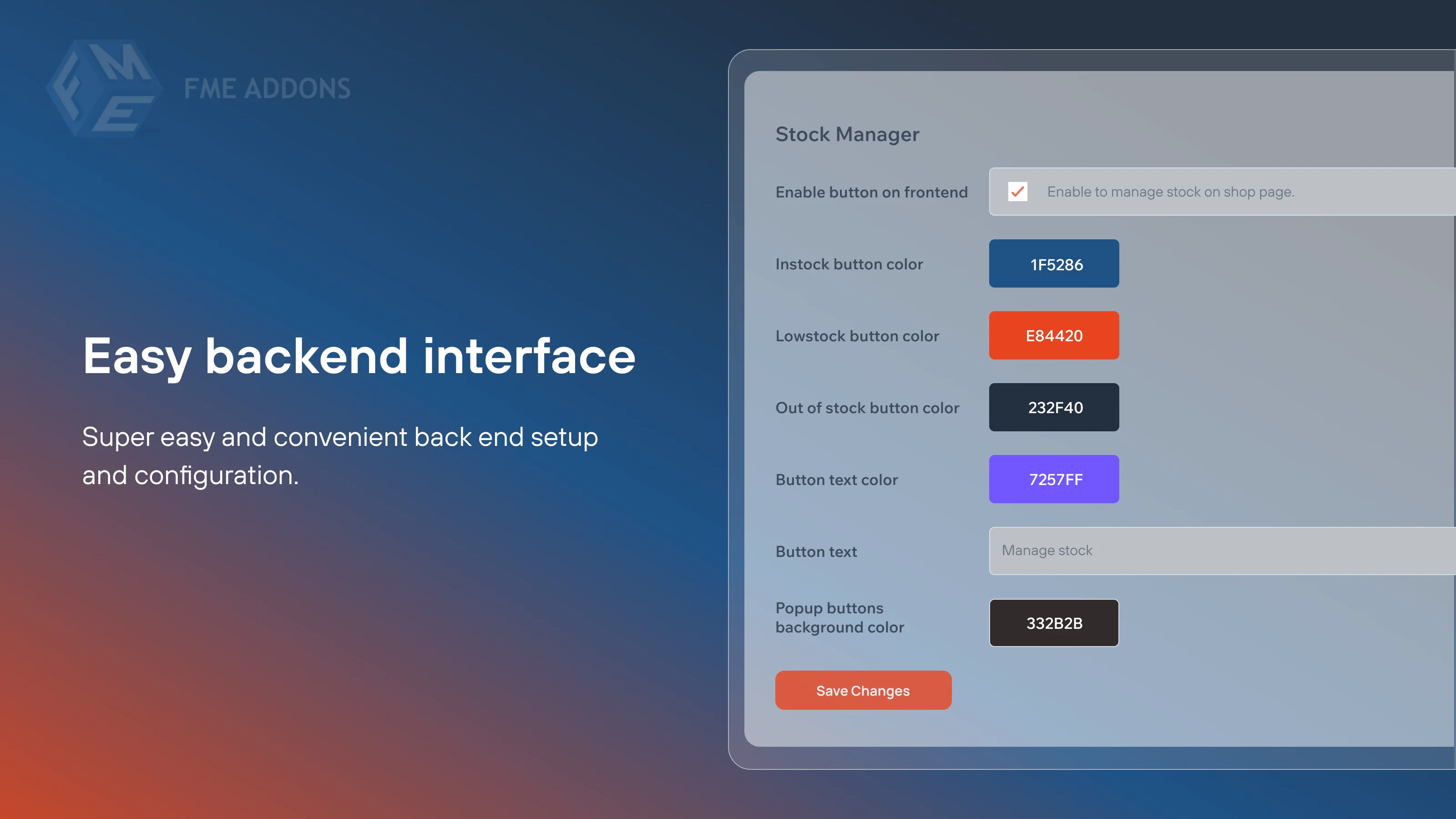 WooCommerce Stock Manager - Inventory Management