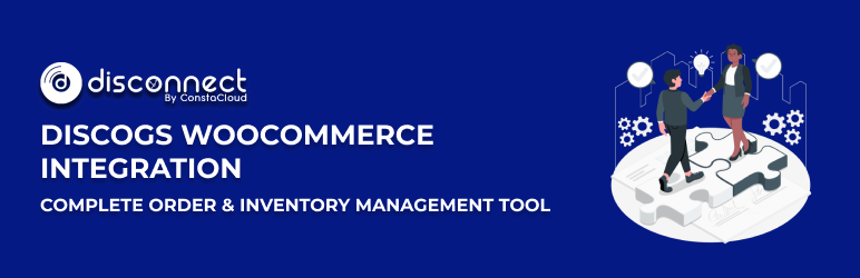 Integrate Woocommerce With Discogs Marketplace With Our Discogs
