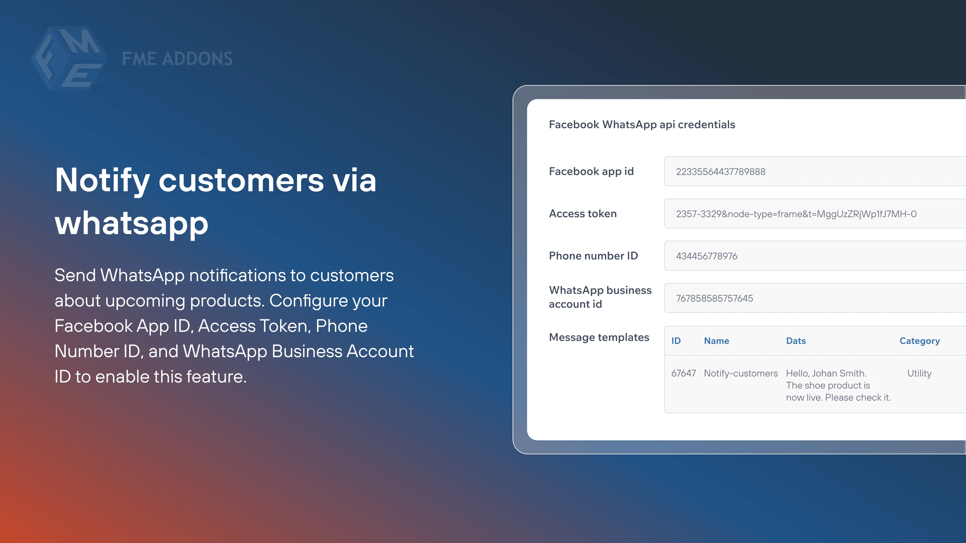 WooCommerce Coming Soon Product - Presale Product