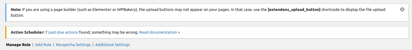 File Upload for WooCommerce Plugin - Woo Marketplace