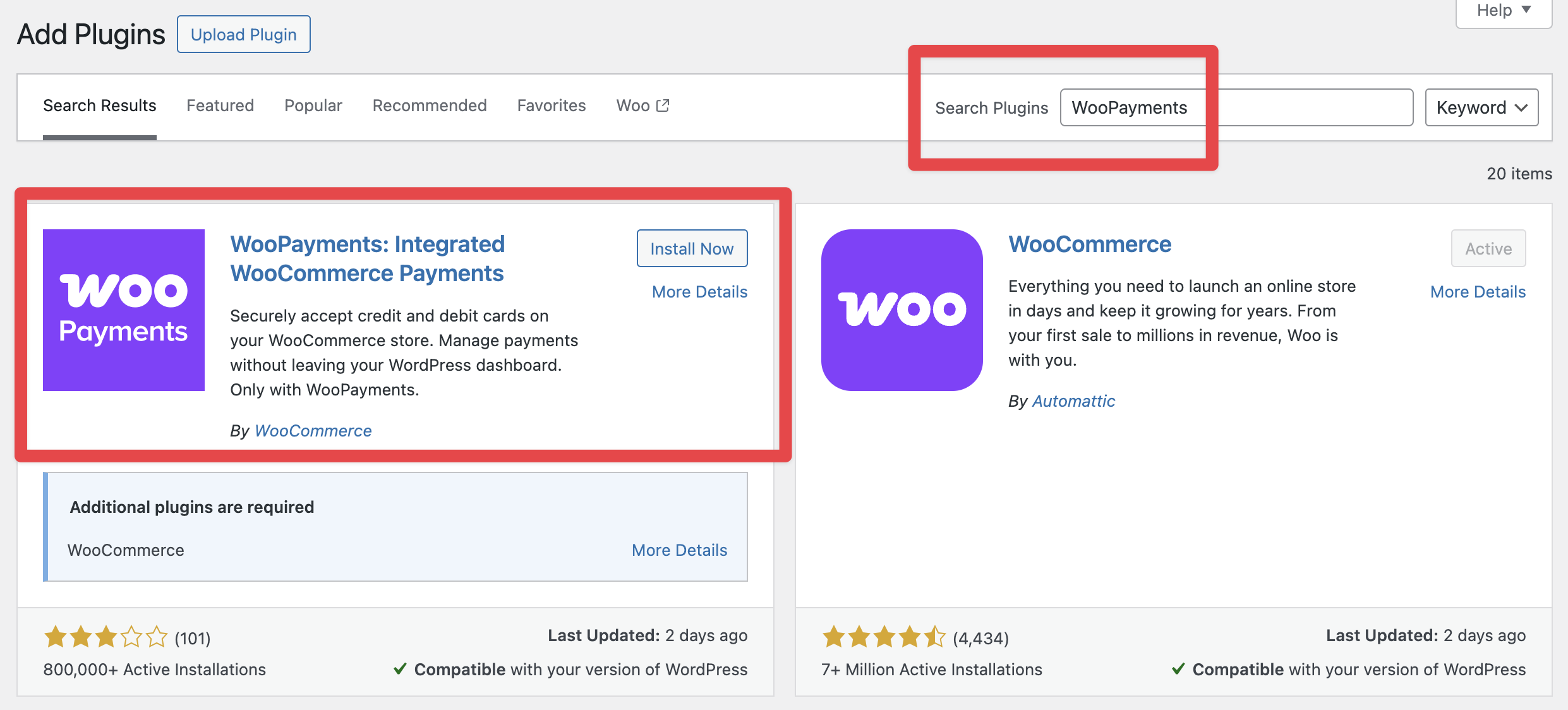 WooPayments: Startup Guide Documentation - WooCommerce
