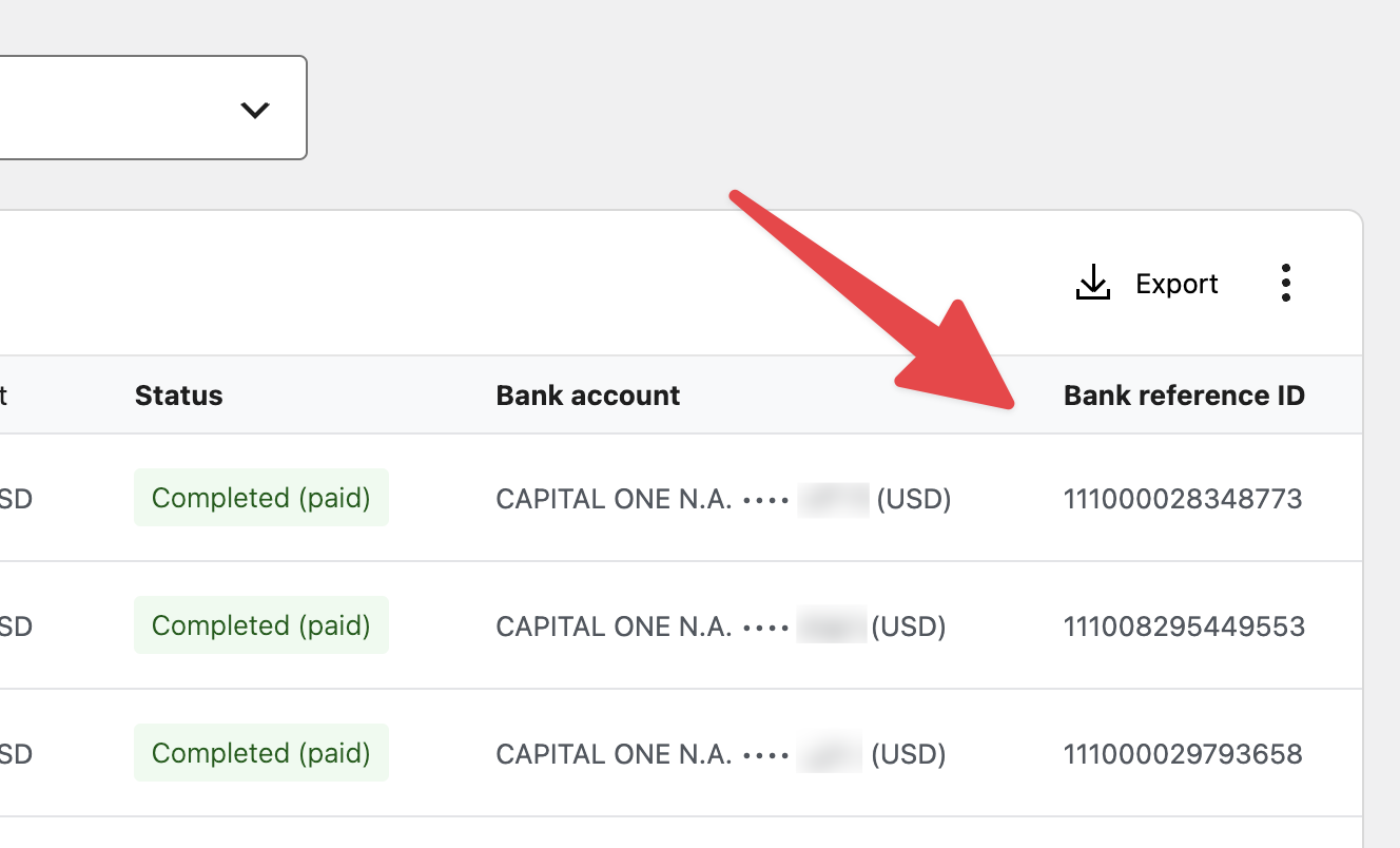Managing Money with WooPayments Documentation - WooCommerce