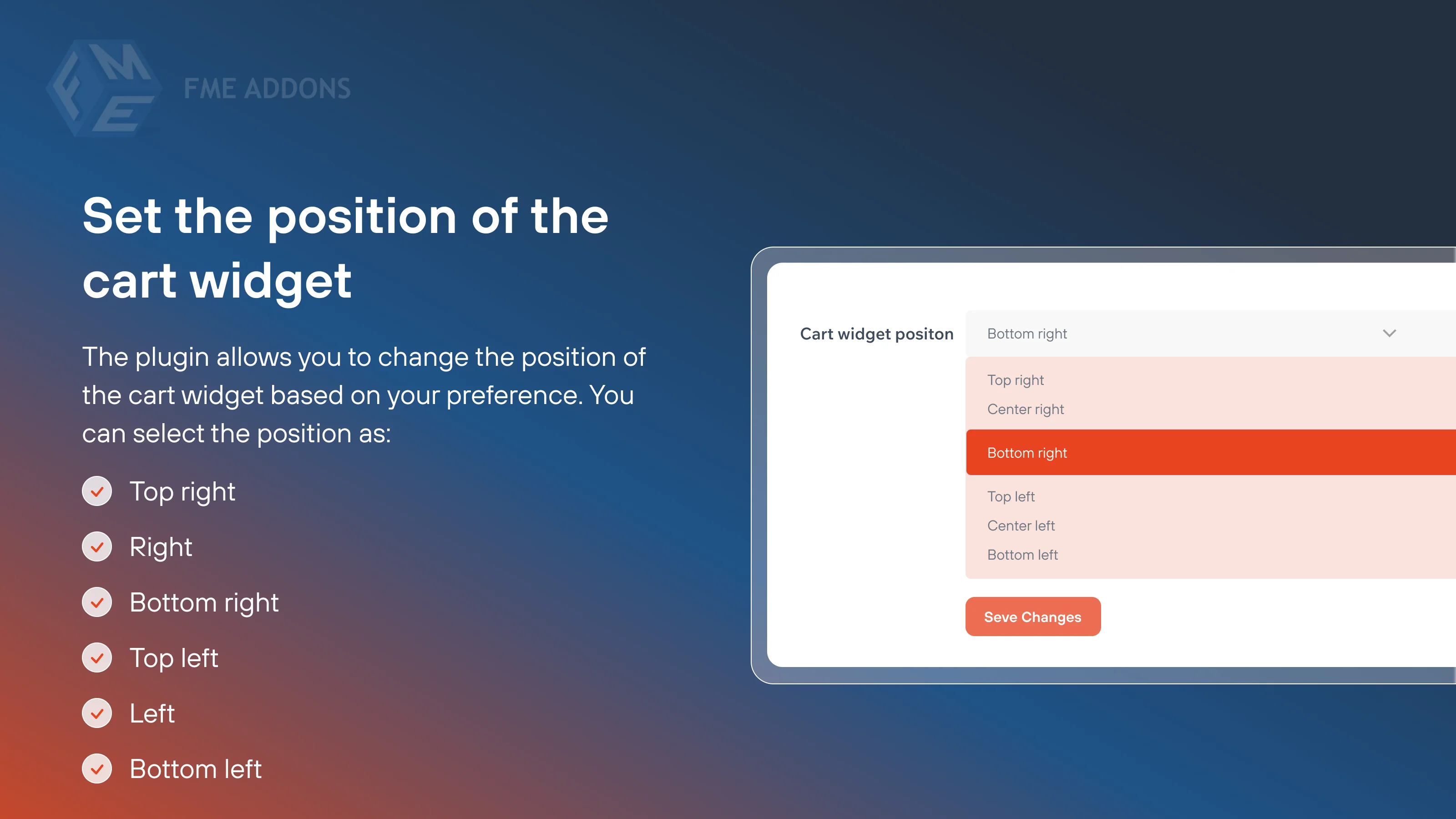 WooCommerce Side Cart - Popup Cart