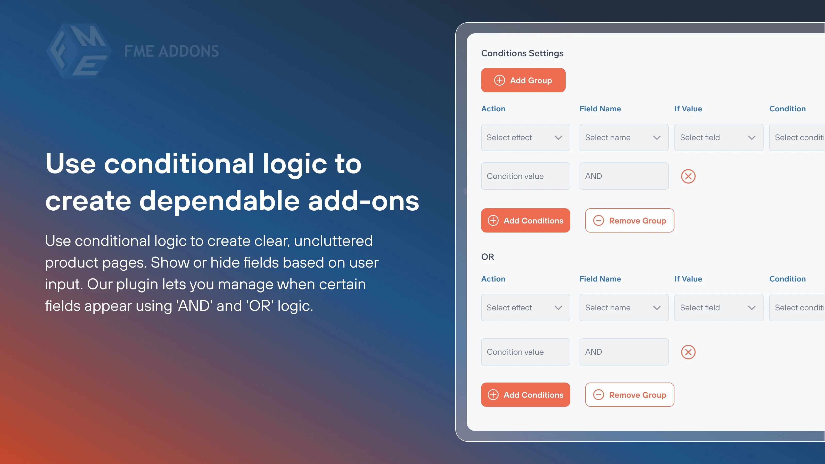 WooCommerce Product Add-ons - Custom Product Fields WooCommerce Product Add-ons - Custom Product Fields
