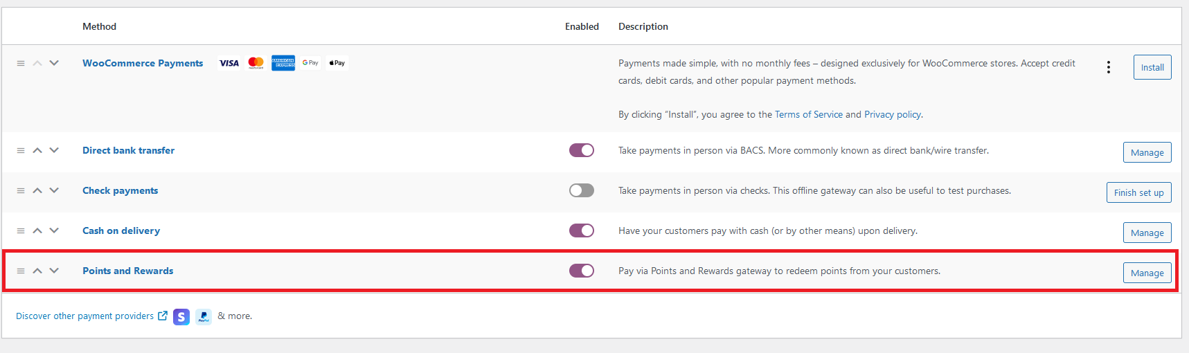 Add-on for WooCommerce Points and Rewards - WooCommerce Marketplace