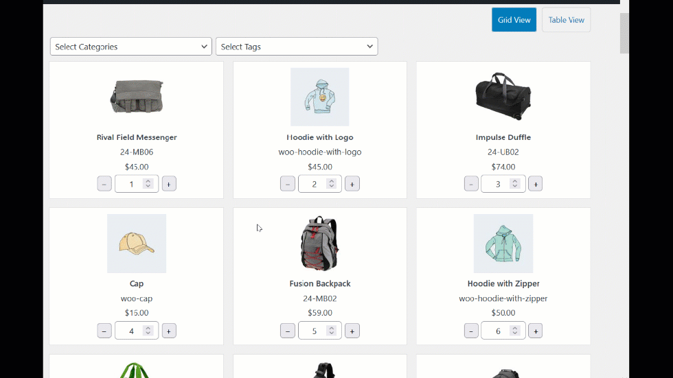 Sort Products - WooCommerce Marketplace