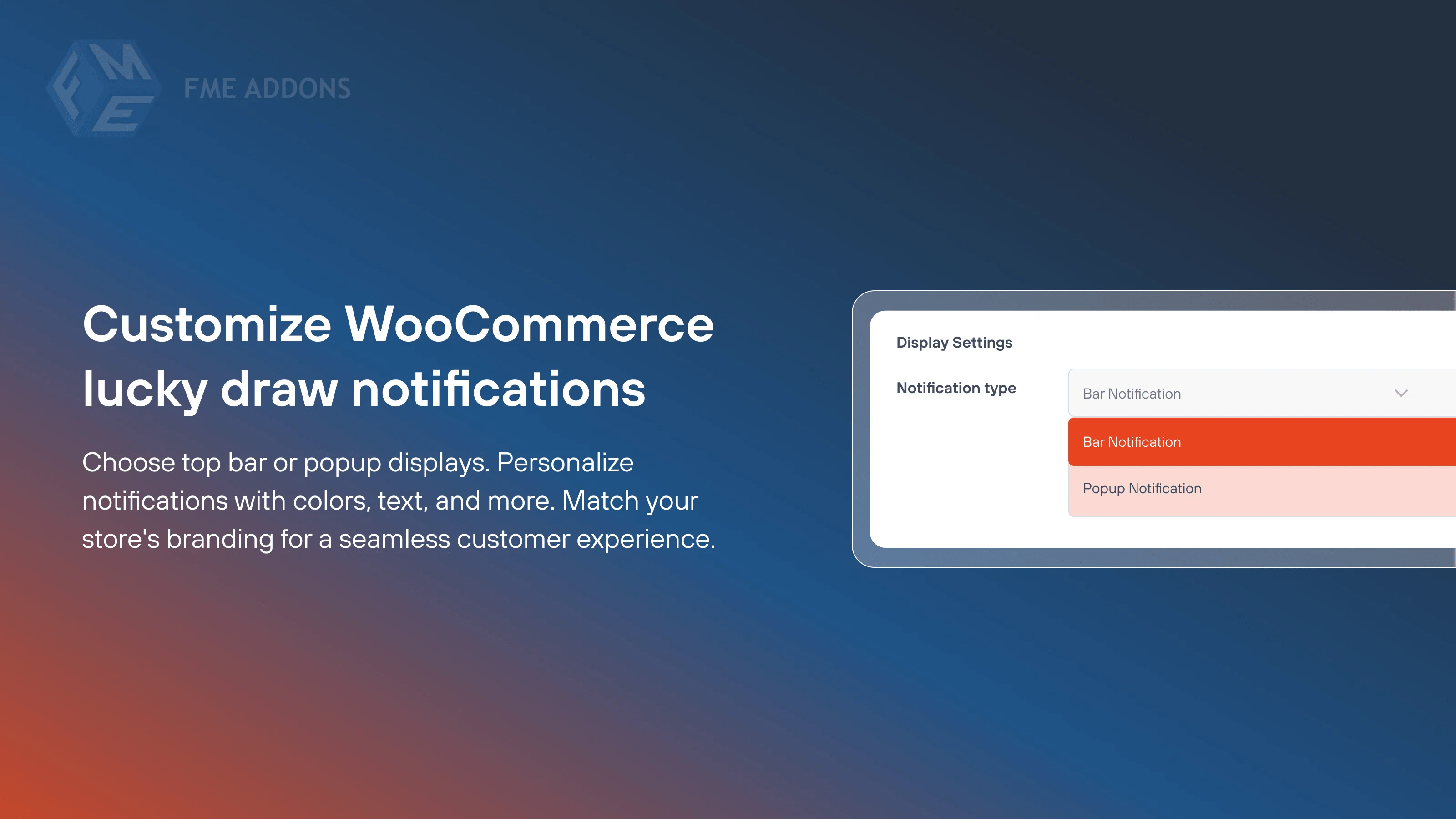 Lucky Draw for WooCommerce - Woo Marketplace