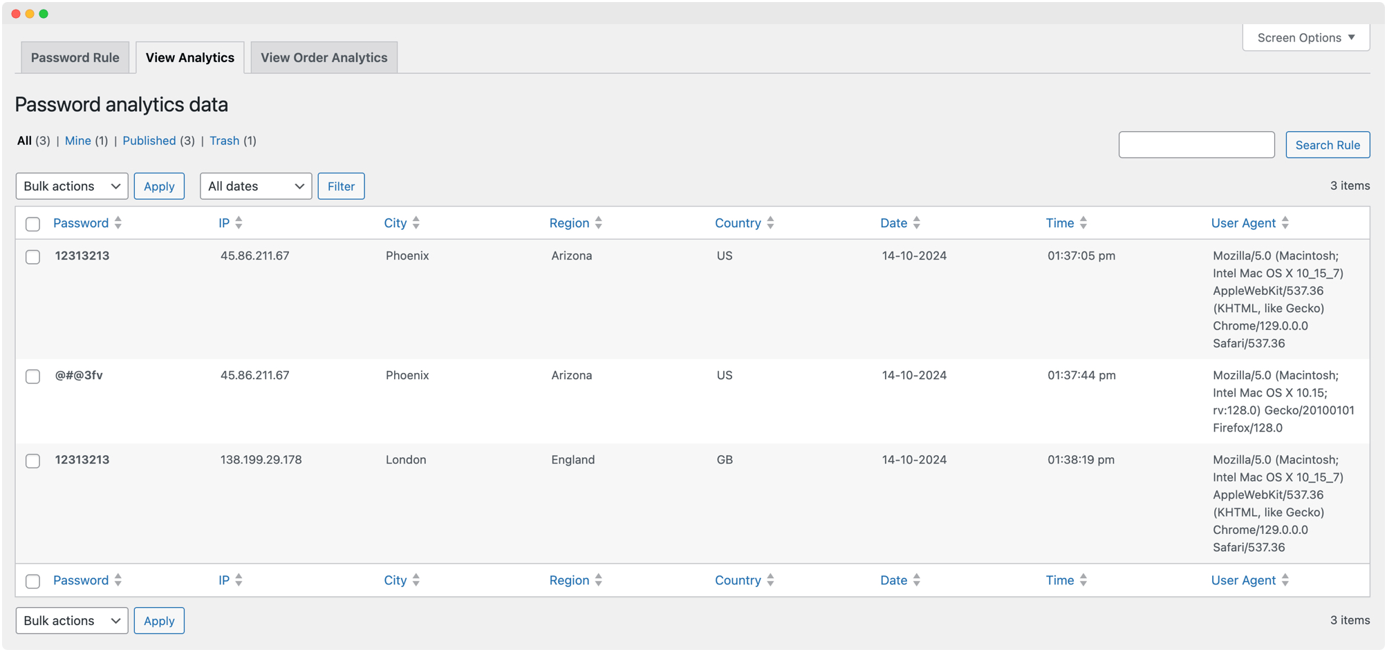 Password Protected for WooCommerce Documentation - WooCommerce