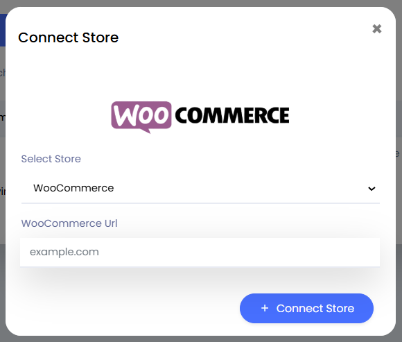 QuickSync for Shopify Documentation - WooCommerce