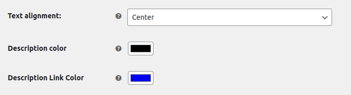 WooCommerce Product Description Plugin - Woo Marketplace