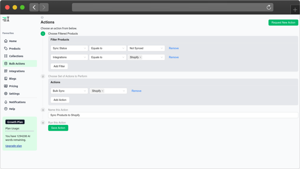 ShopGPT - WooCommerce Marketplace