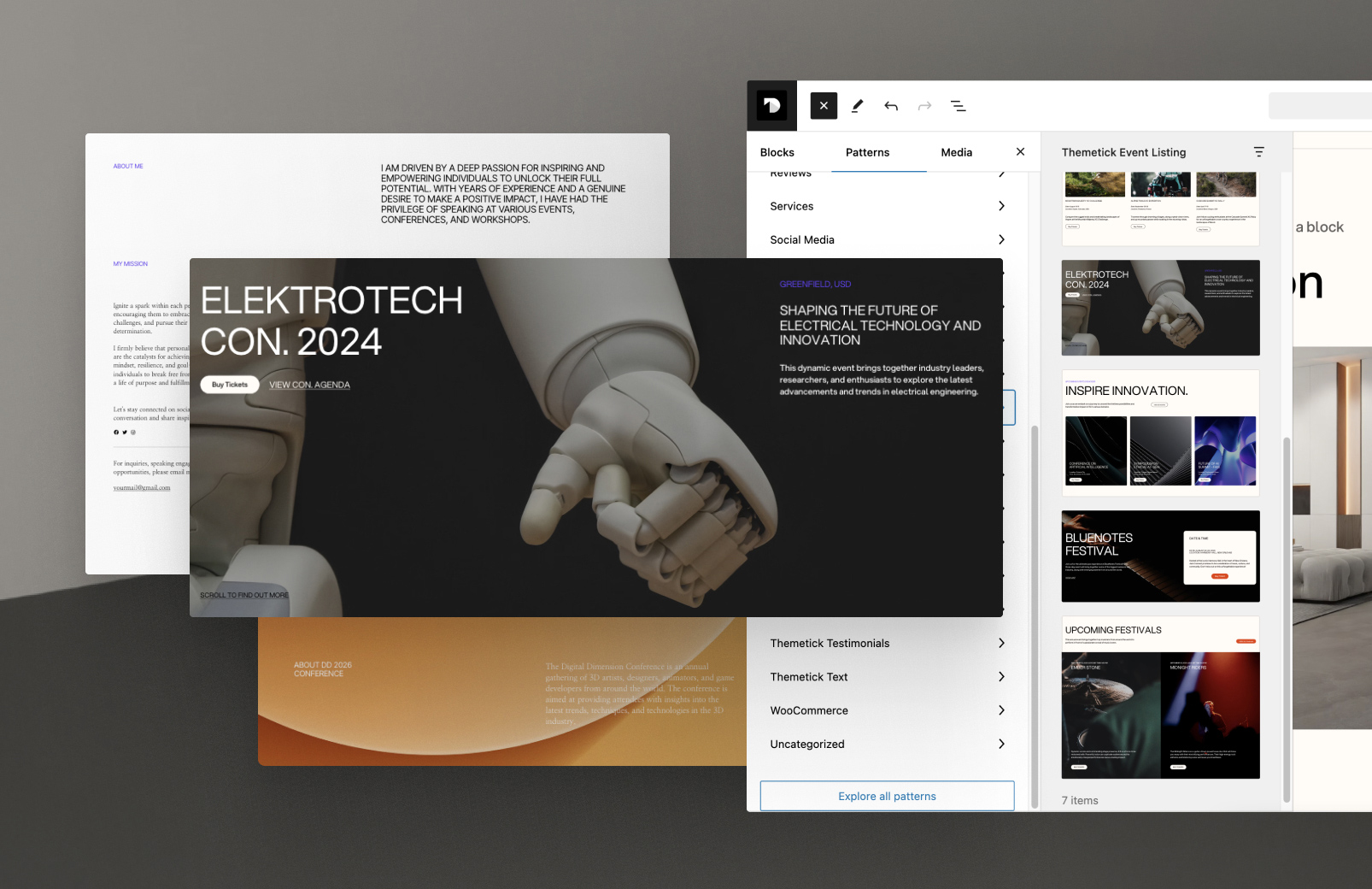Decorix - WooCommerce Marketplace
