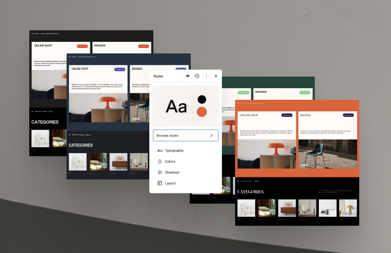 Decorix - WooCommerce Marketplace
