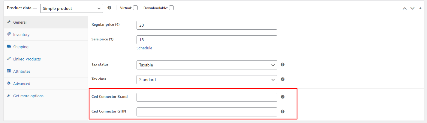 Mirakl Connect Integration for WooCommerce Documentation