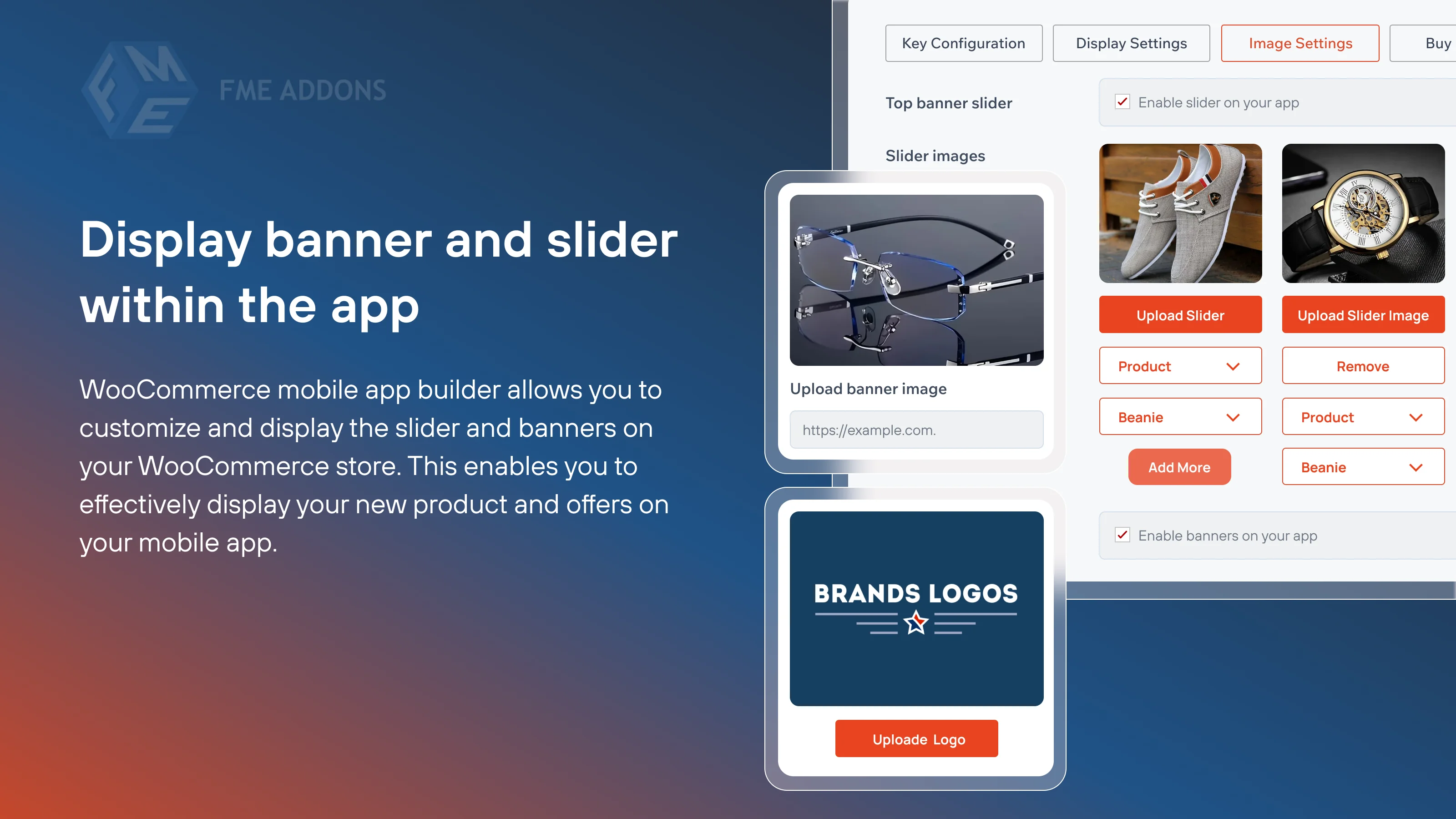 Mobile App Builder for WooCommerce - WooC Marketplace
