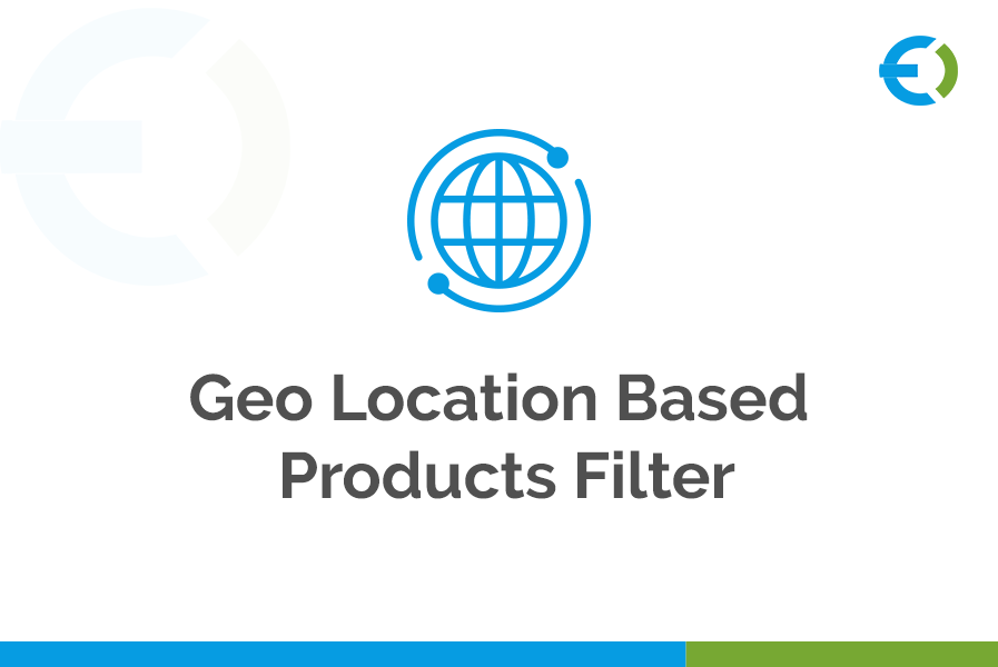 Geolocation Based Products Filter - WooCommerce Marketplace