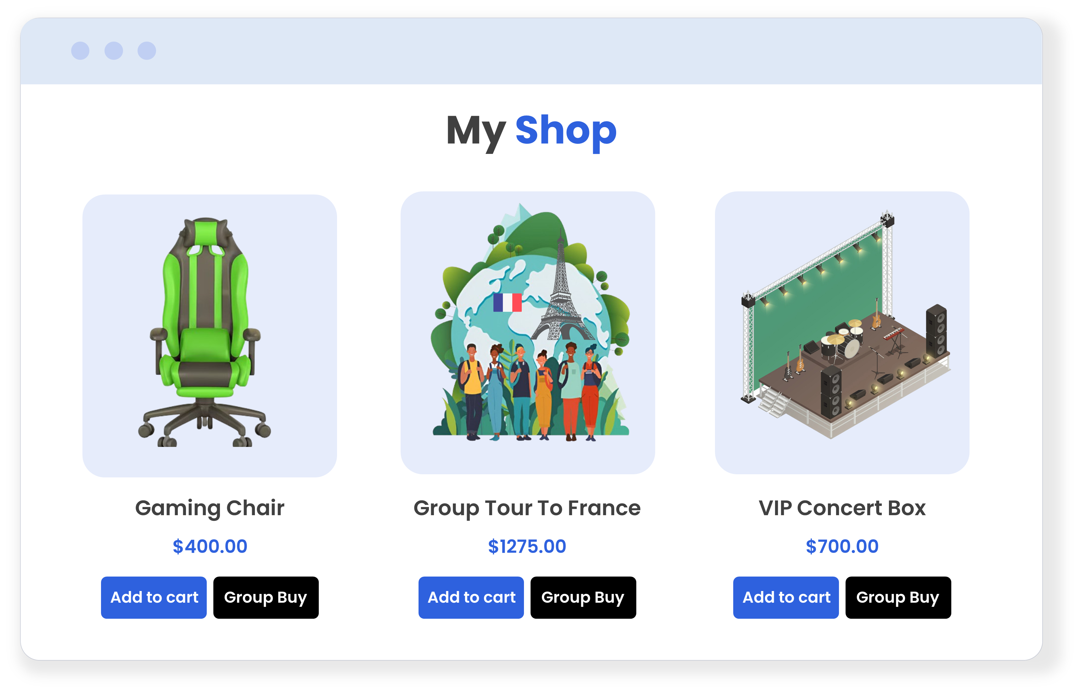 Group Buying for WooCommerce
