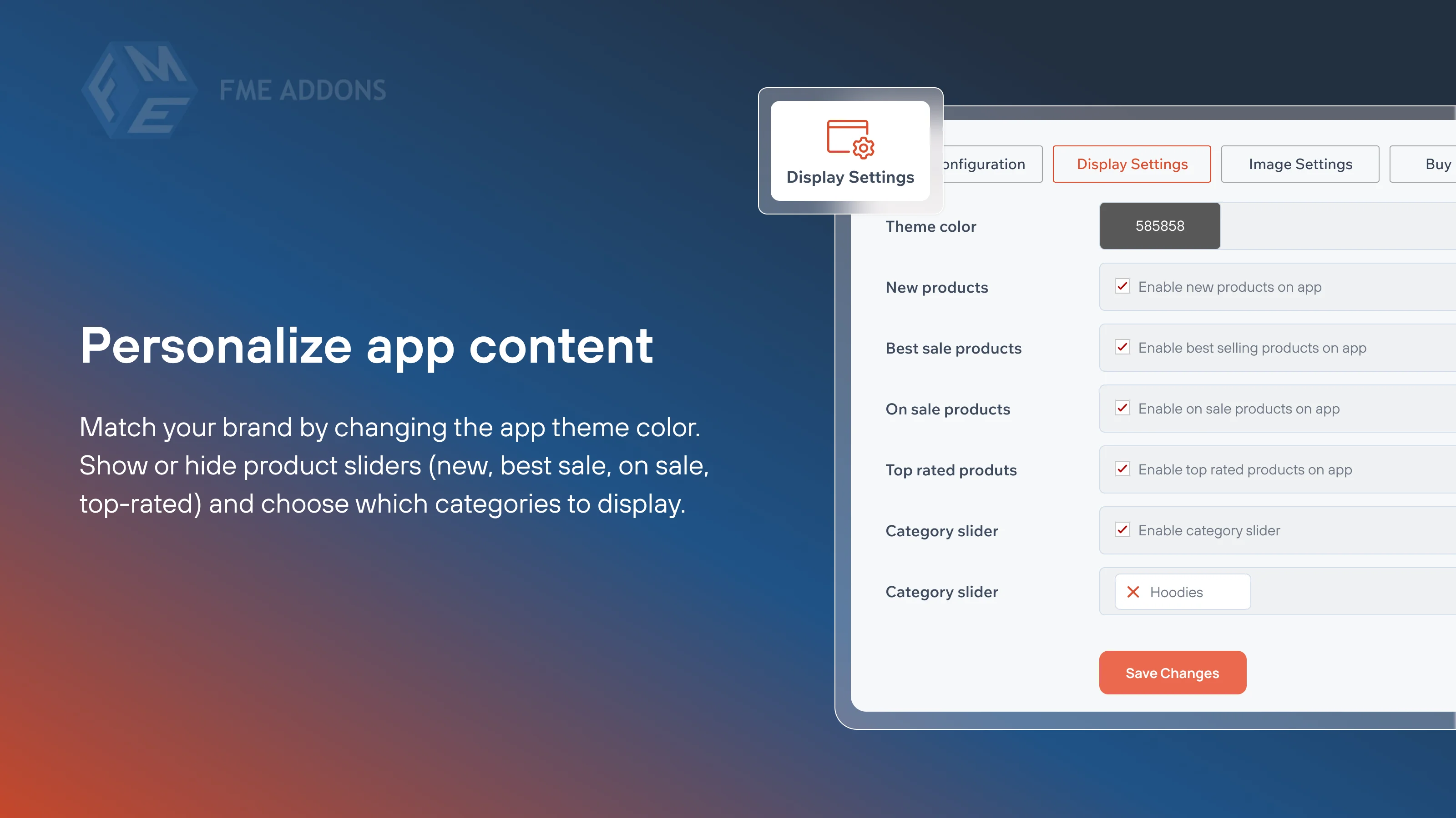 Mobile App Builder For Woocommerce Wooc Marketplace