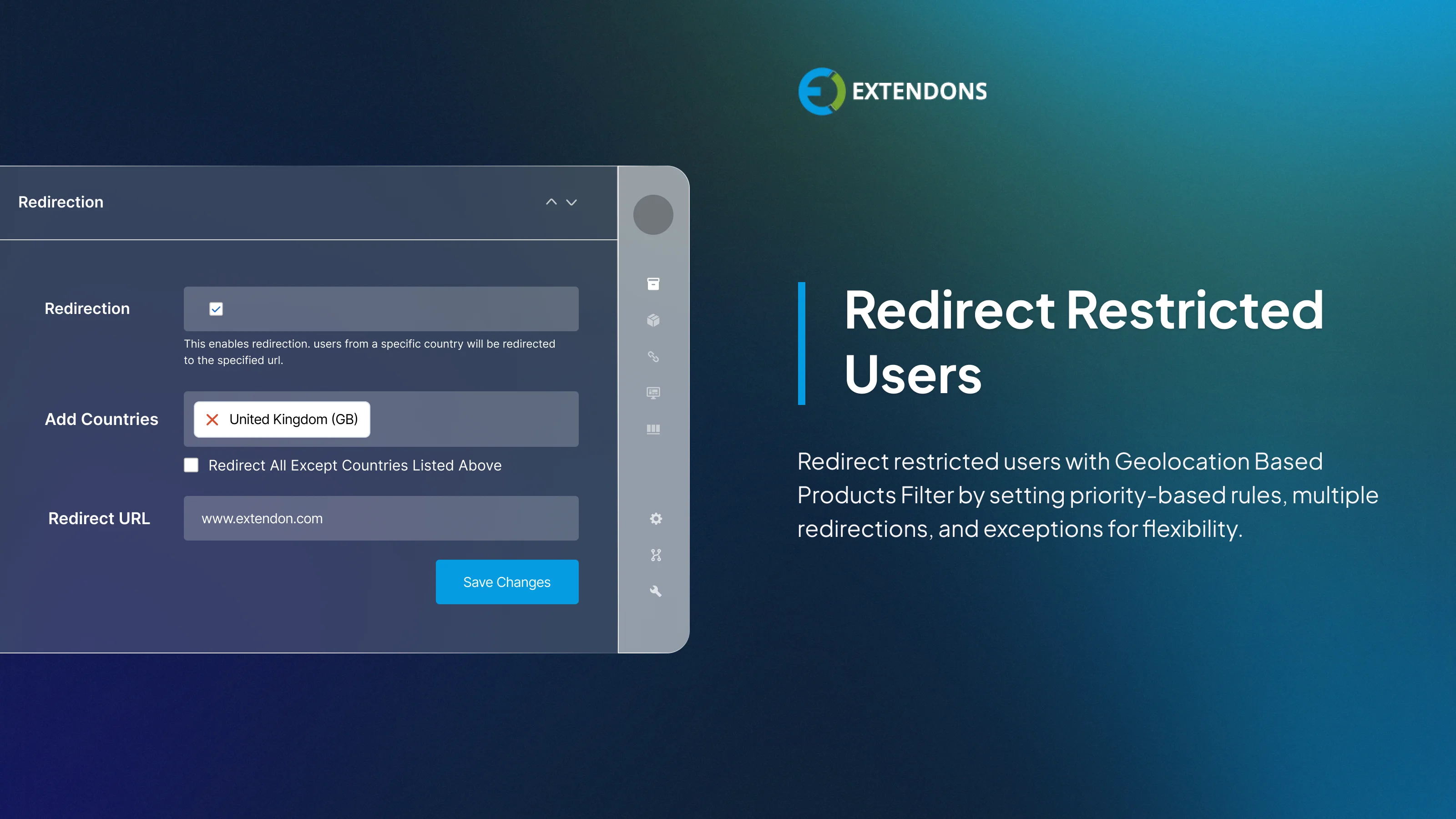 Geolocation Based Products Filter - WooCommerce Marketplace