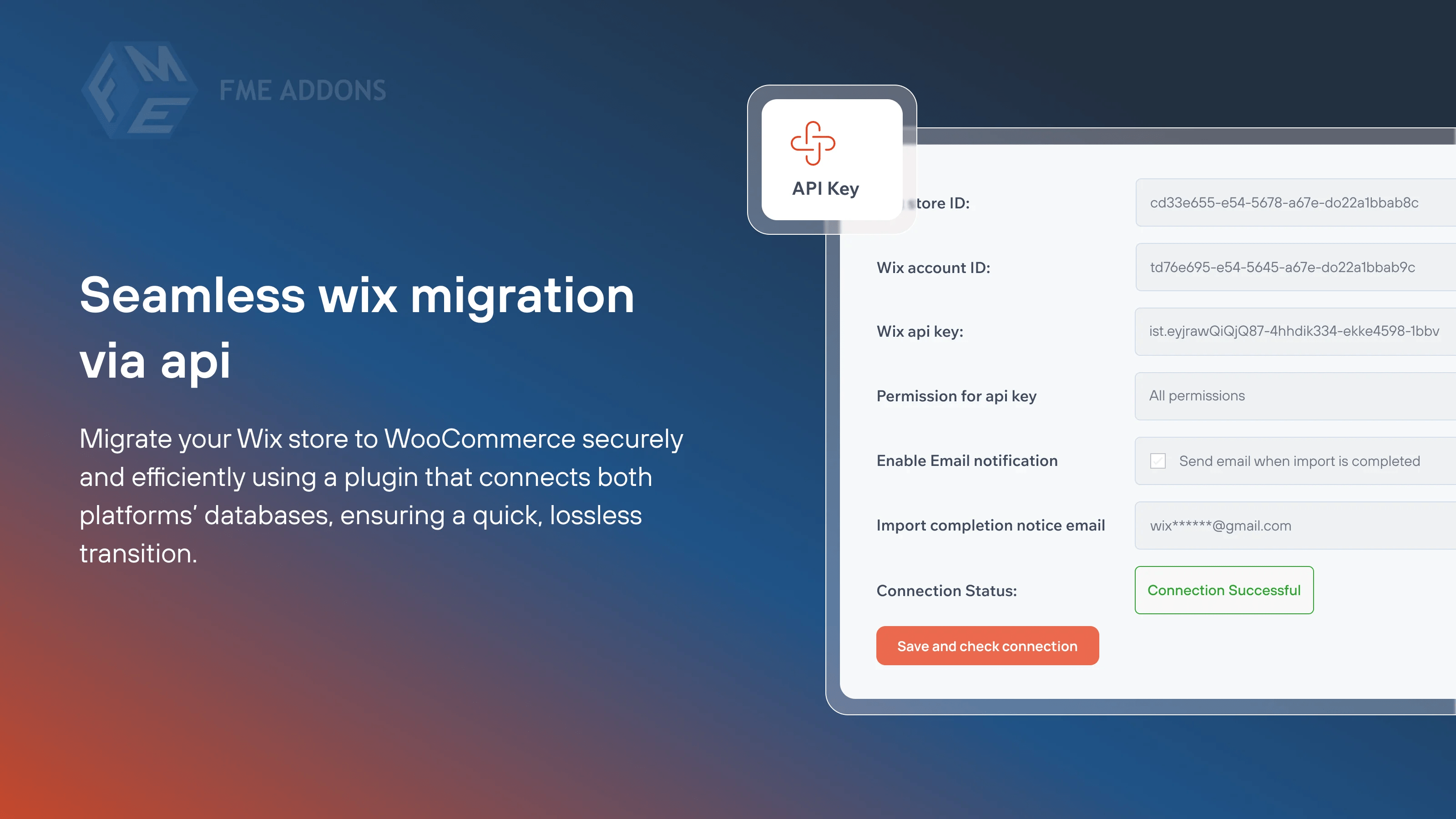 Wix to WooCommerce Migration - WooCommerce Marketplace