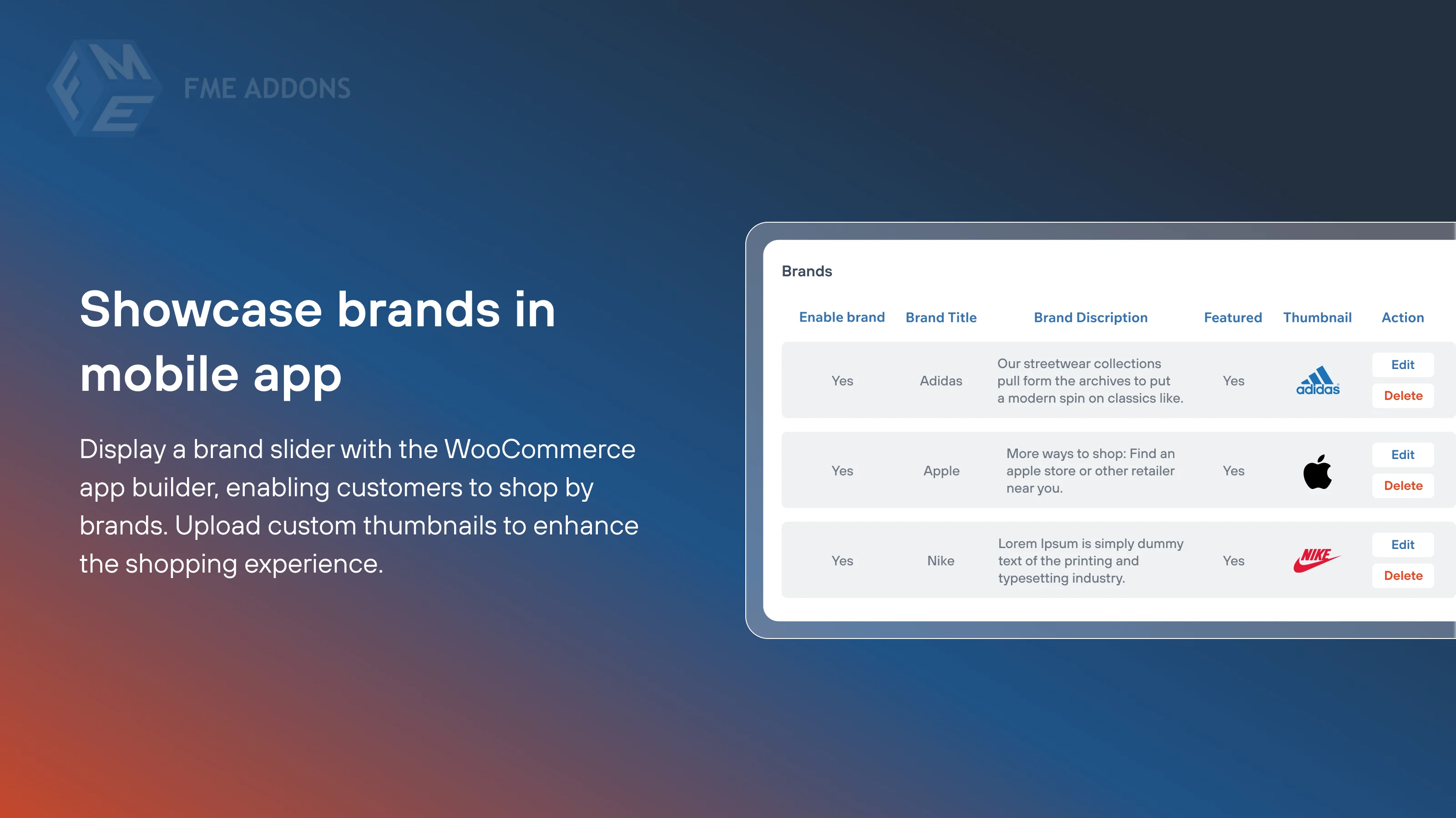Mobile App Builder For Woocommerce Wooc Marketplace