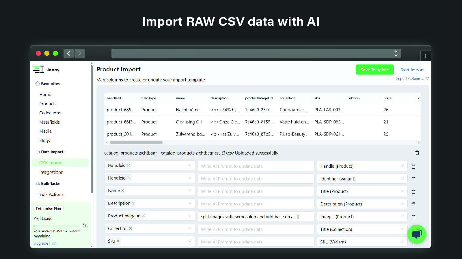 ShopGPT - WooCommerce Marketplace