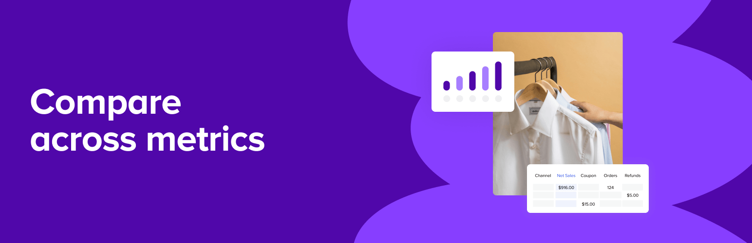 WooCommerce Analytics - WooCommerce Marketplace