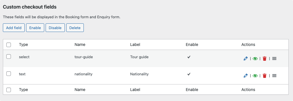 Travel Tour Booking - WooCommerce Marketplace