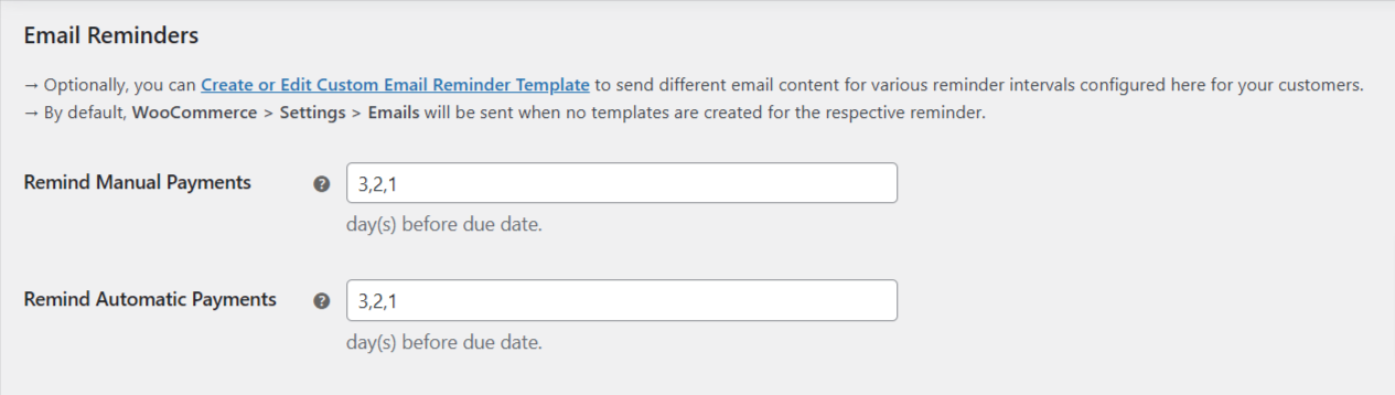 Ultimate Payment Plans - WooCommerce Deposits, Payment Plans