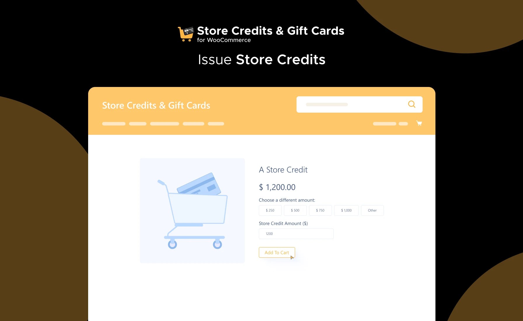 Store Credits & Gift Cards for WooCommerce | Gift Cards Plugin
