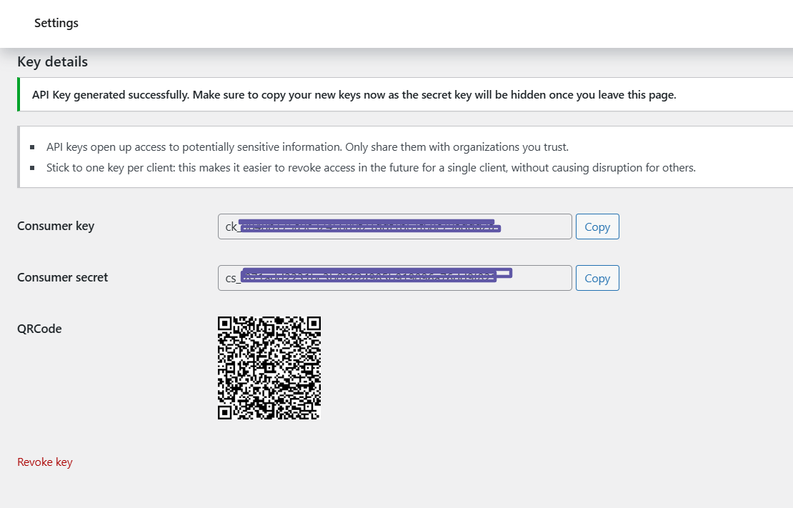 Products and Orders Sync Documentation - WooCommerce
