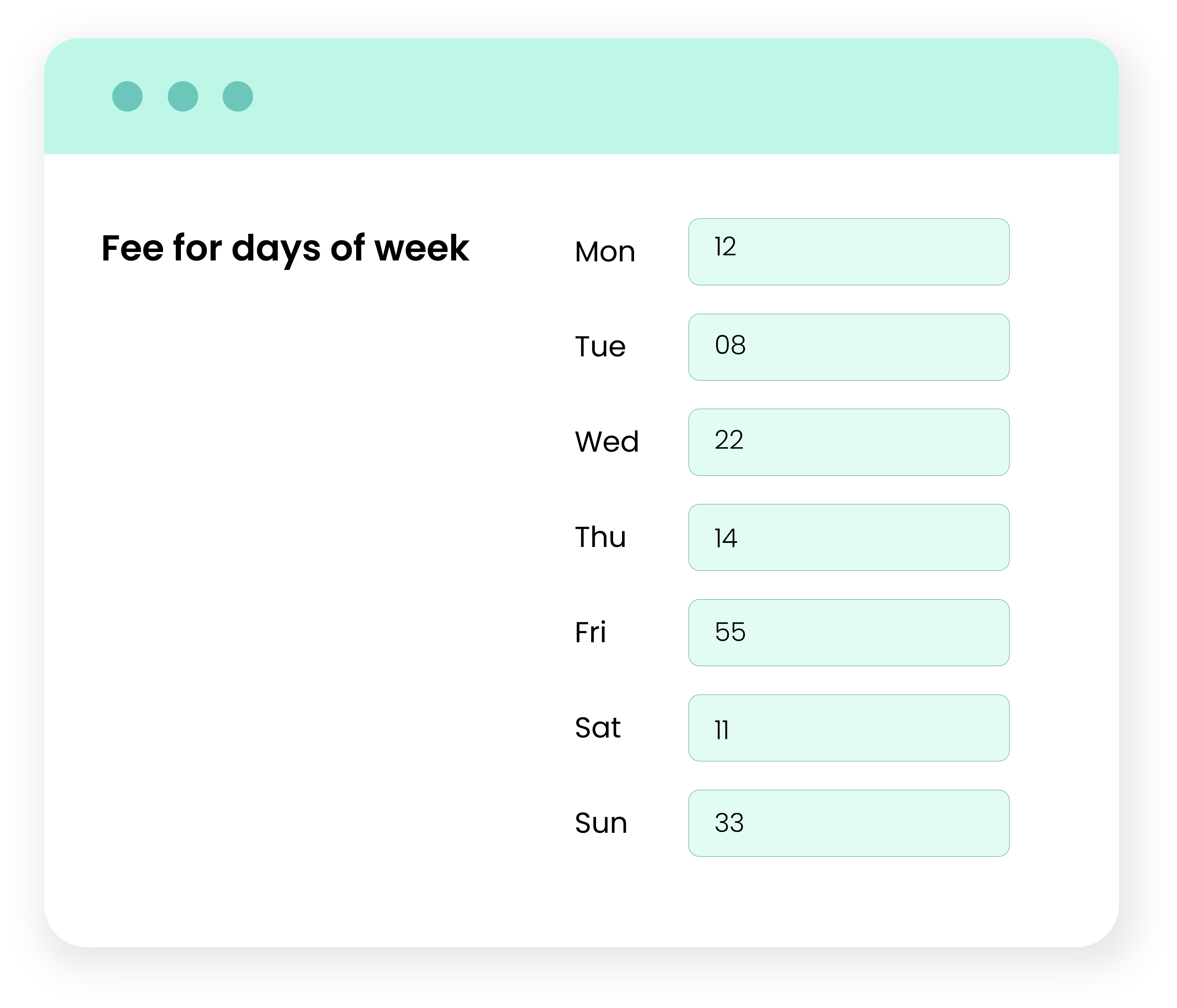Order Delivery Date & Time Scheduler for WooCommerce
