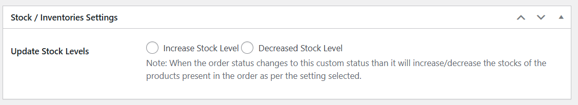 Flexi Custom Order Status - WooCommerce Marketplace