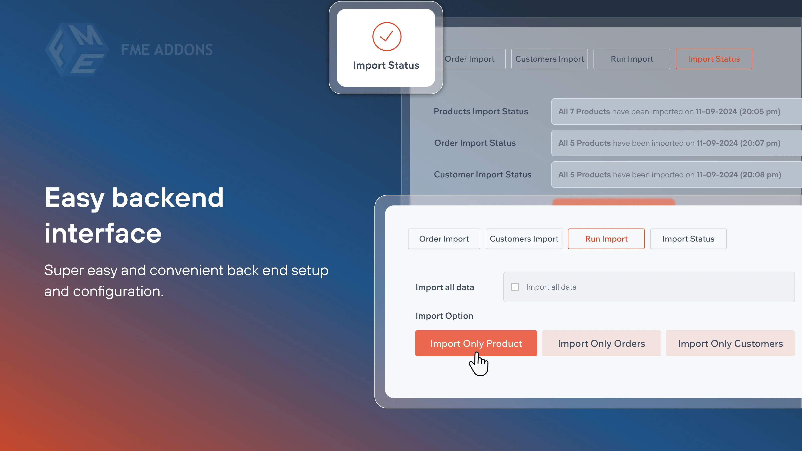 Migrate Import BigCommerce - WooCommerce Marketplace