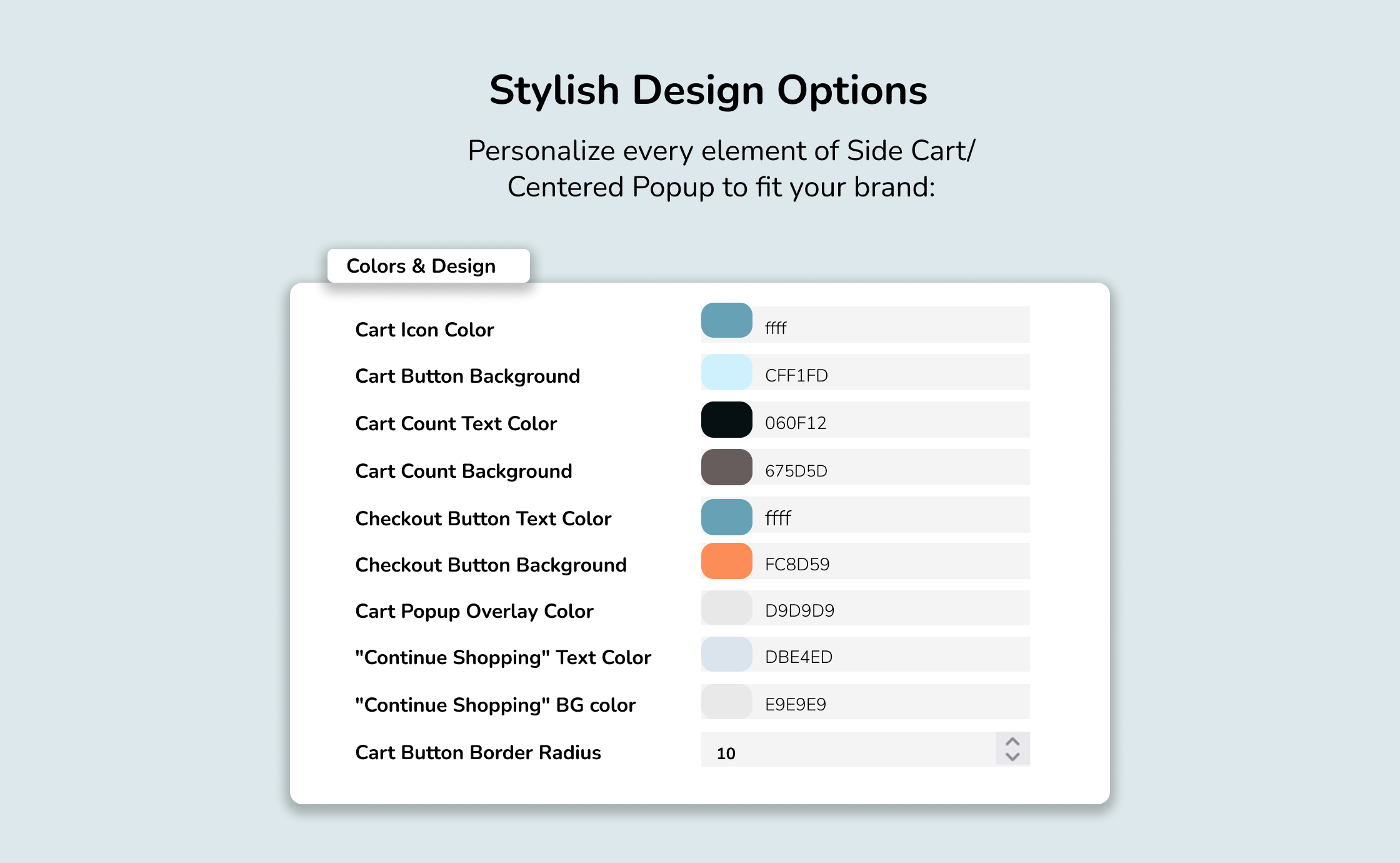 Side Cart & Checkout - WooCommerce Marketplace