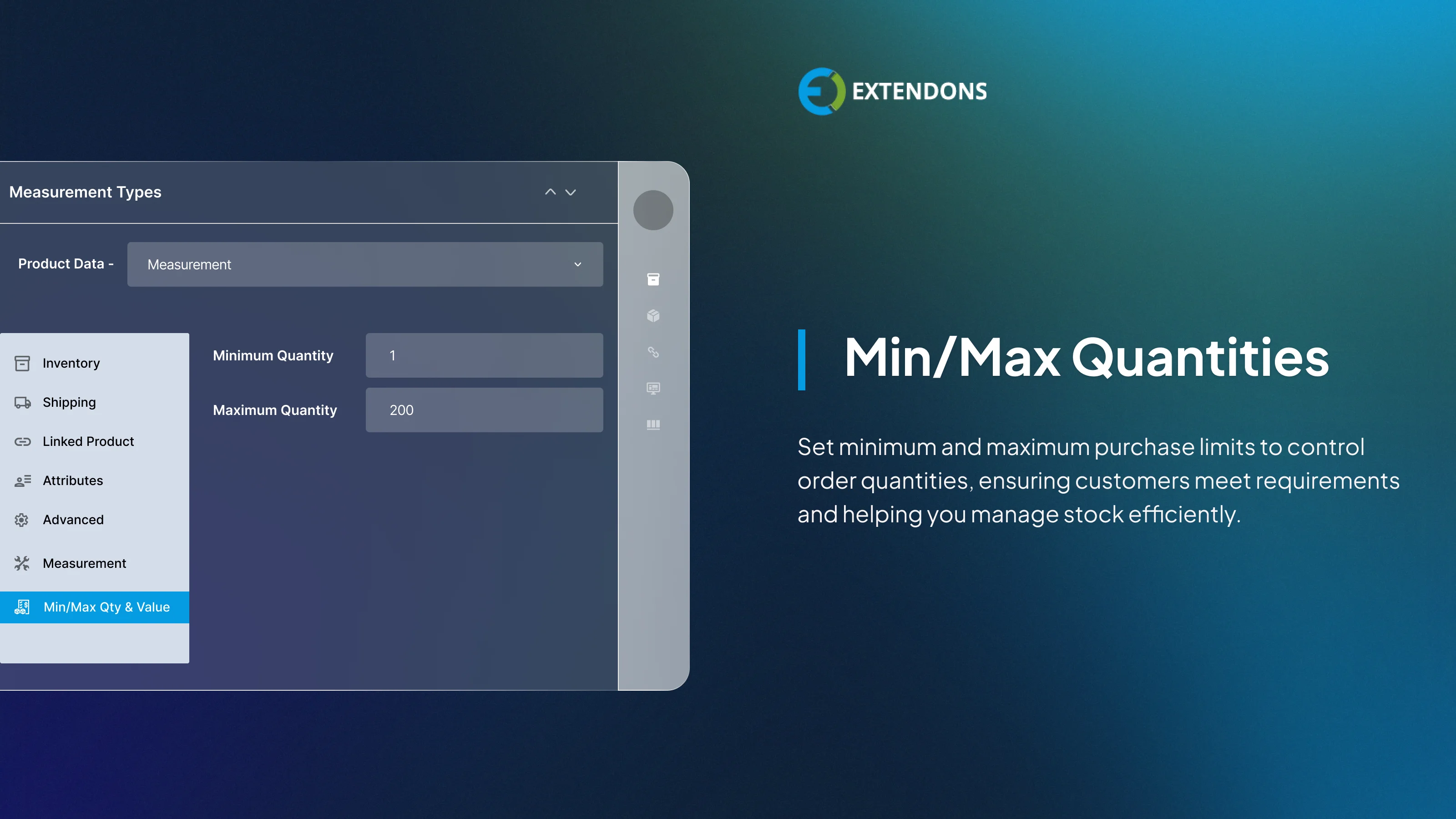 Measurement Price & Cost Calculator - WooCommerce Marketplace