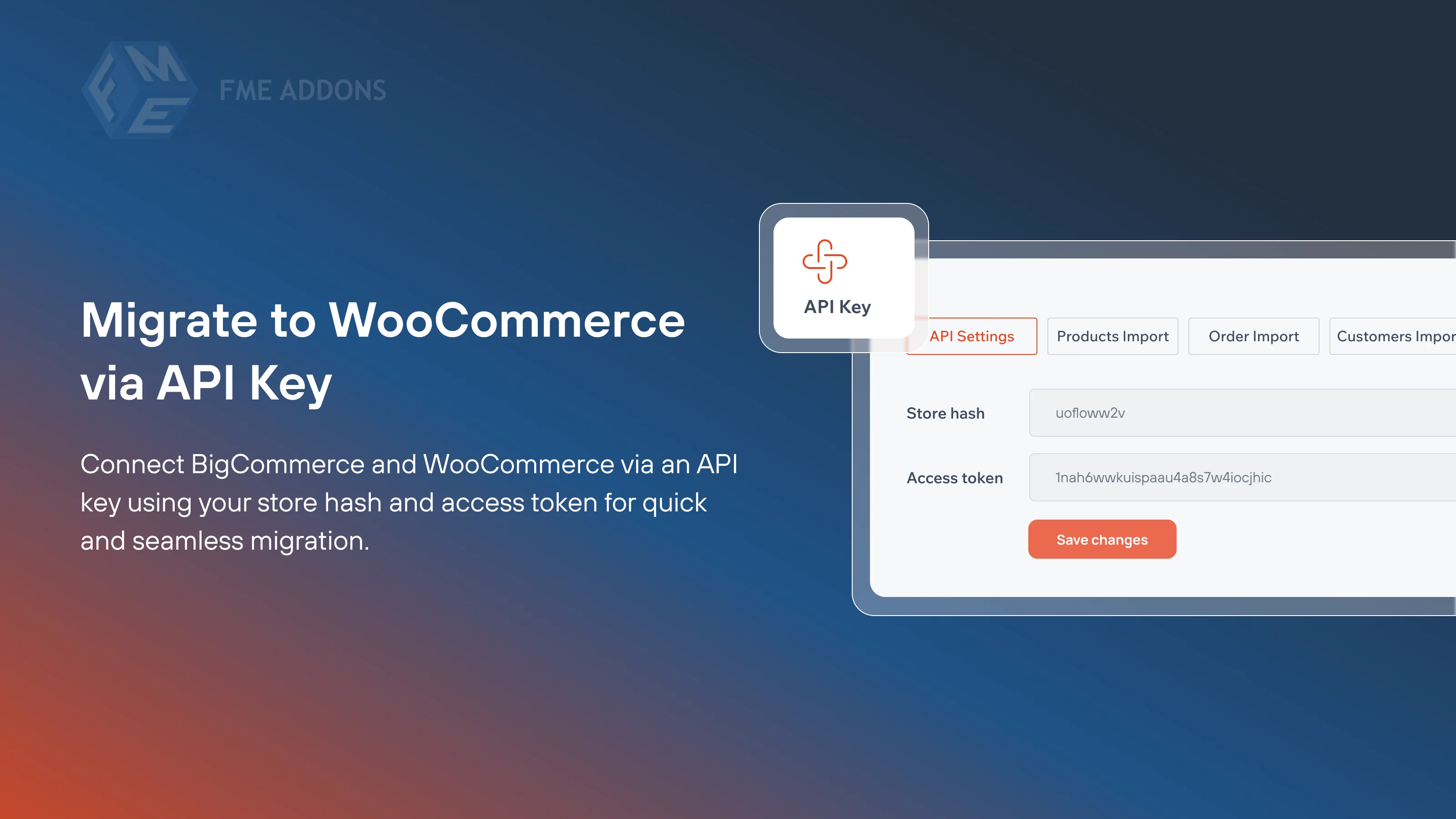 Migrate Import BigCommerce - WooCommerce Marketplace