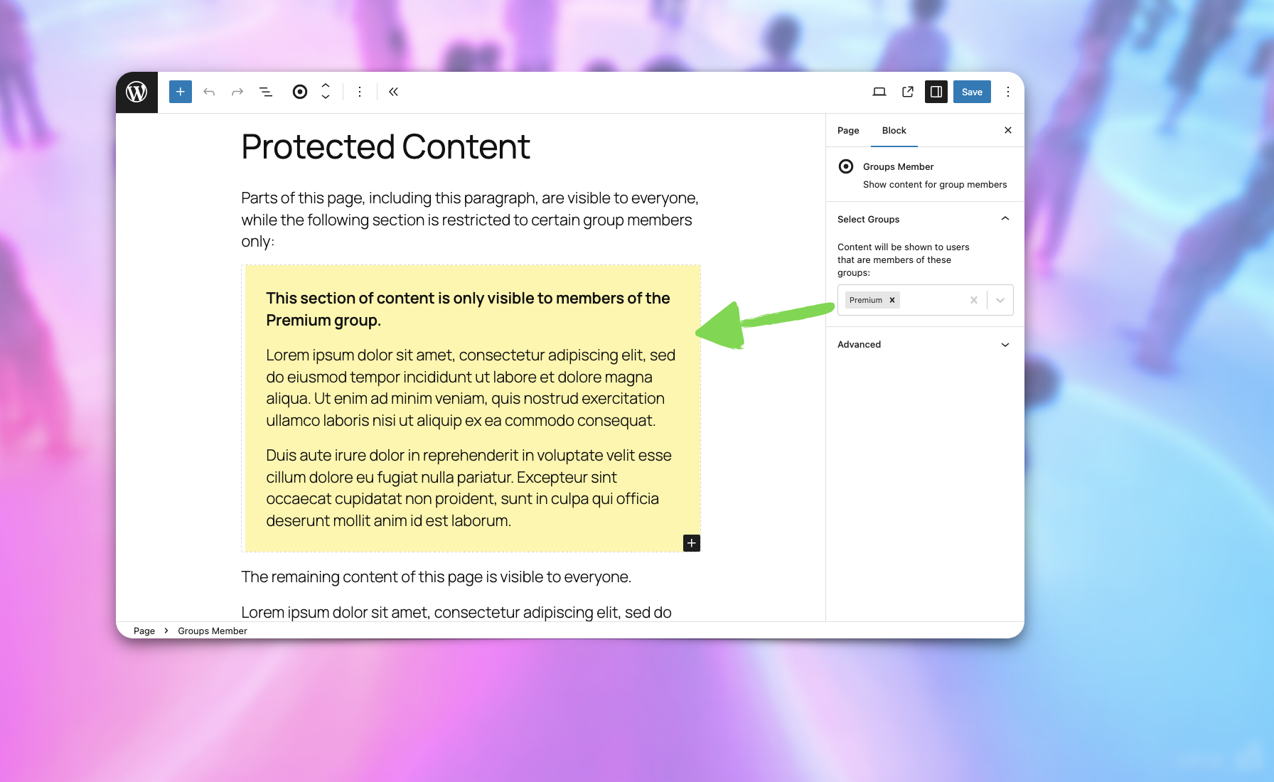 Groups - WooCommerce Marketplace