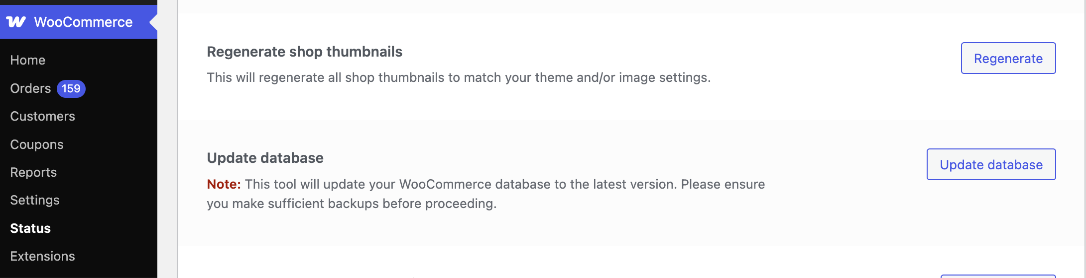 Product Page and Product Images Documentation - WooCommerce