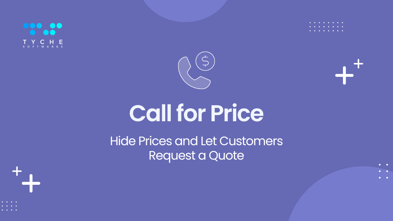 Call for Price Pro - WooCommerce Marketplace