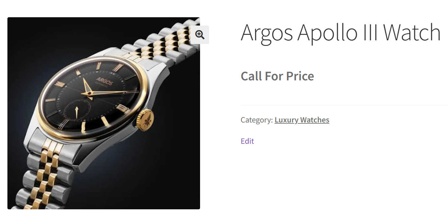 Call for Price Pro - WooCommerce Marketplace