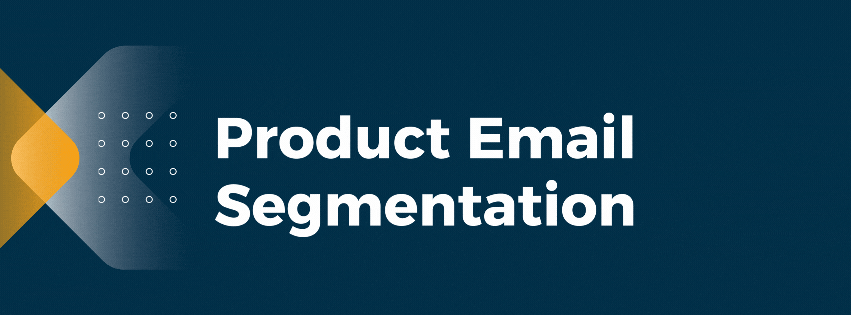Product Email Segmentation - WooCommerce Marketplace