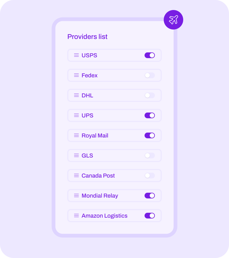 Order Shipment Tracking - WooCommerce Marketplace