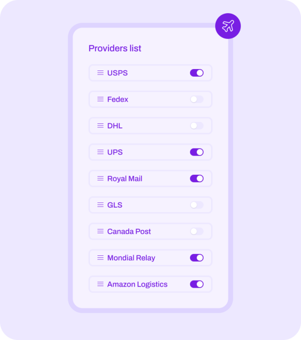 Order Shipment Tracking - WooCommerce Marketplace