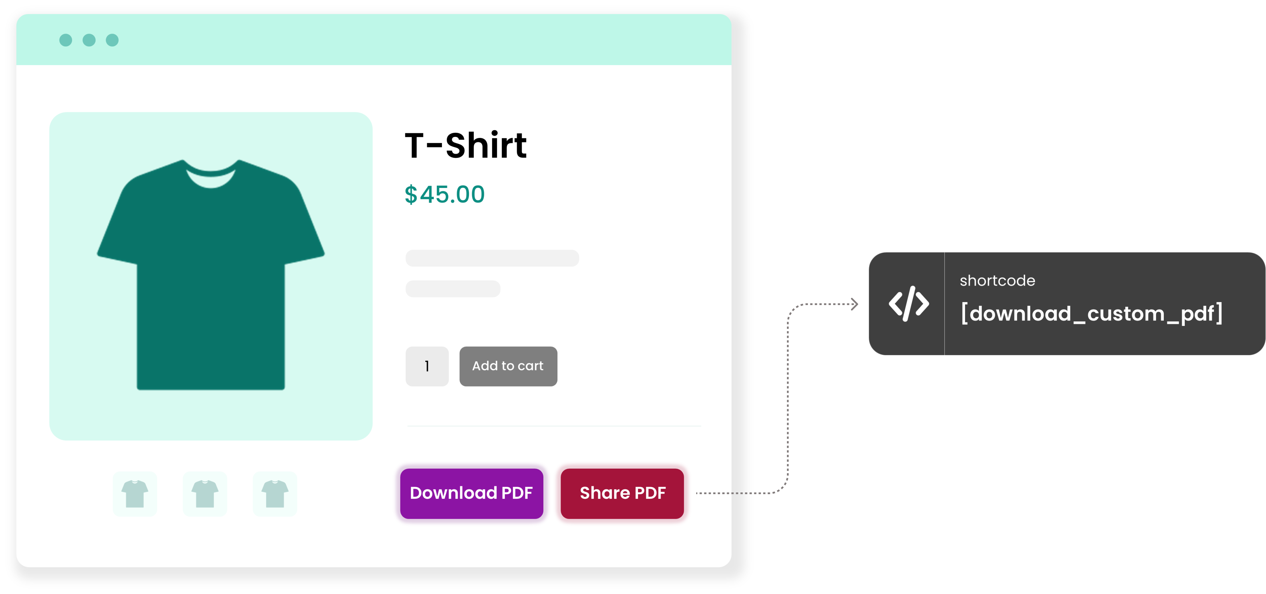 Product PDF Catalog - WooCommerce Marketplace