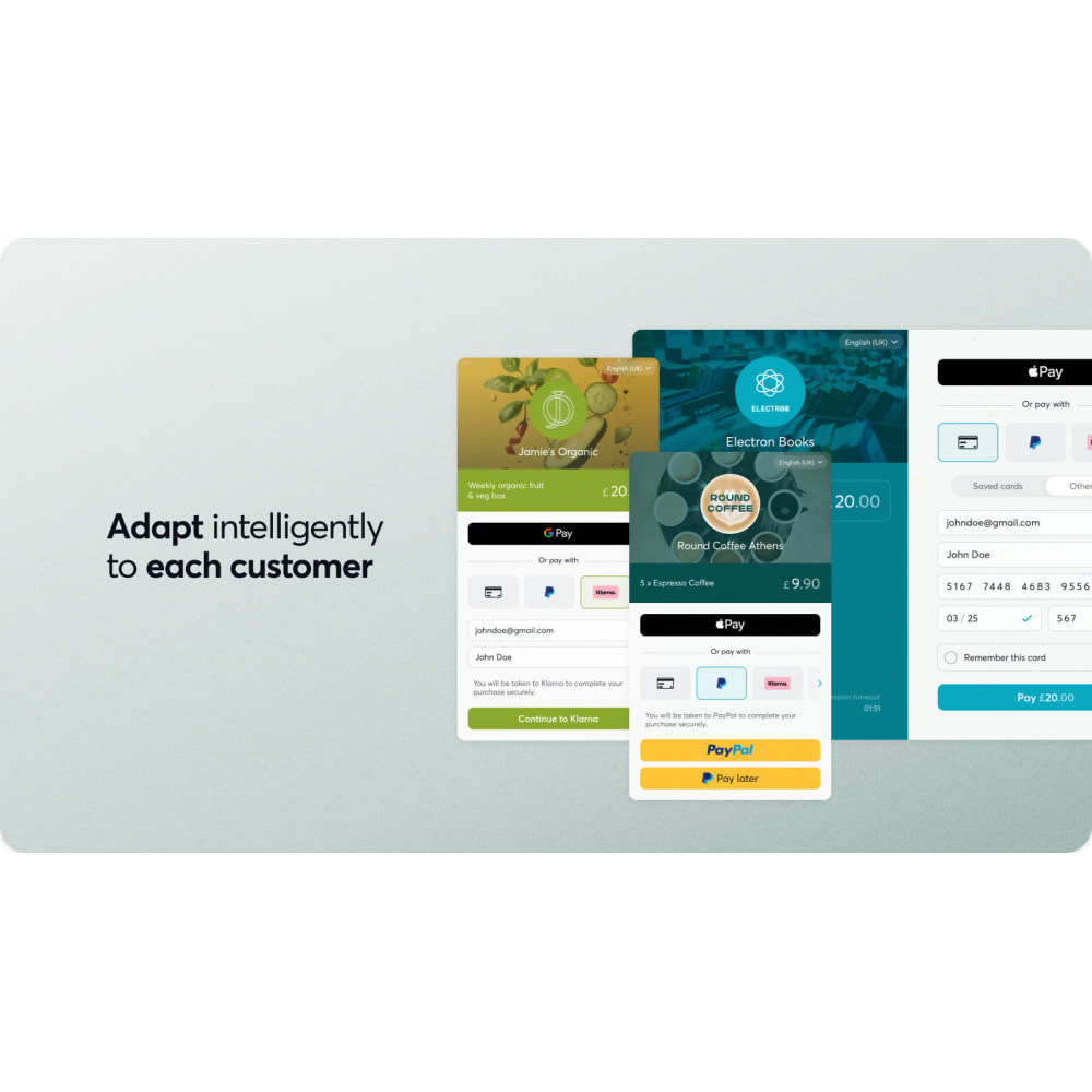 viva.com | Smart Checkout - WooCommerce Marketplace