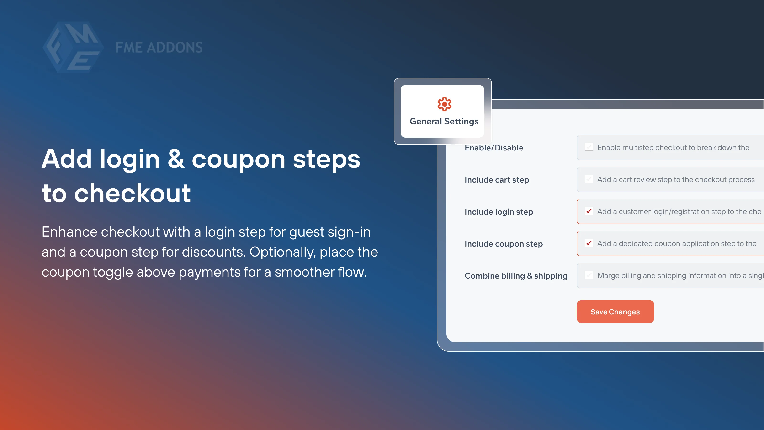 Multistep Checkout - WooCommerce Marketplace