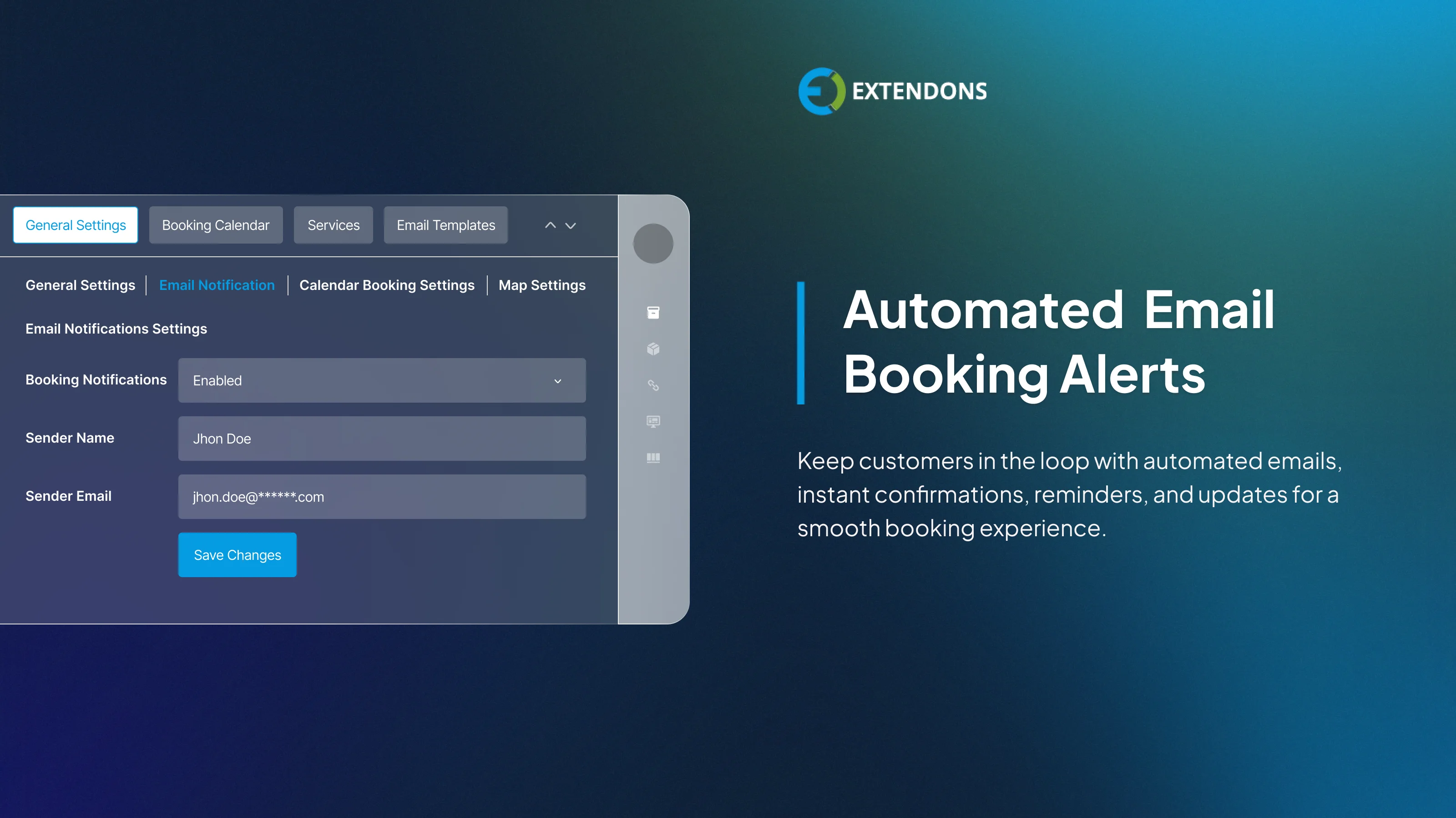 WooCommerce Bookings and Appointments - Marketplace