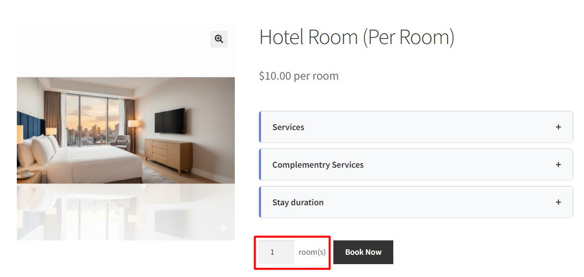 Booking and Appointment - WooCommerce Marketplace